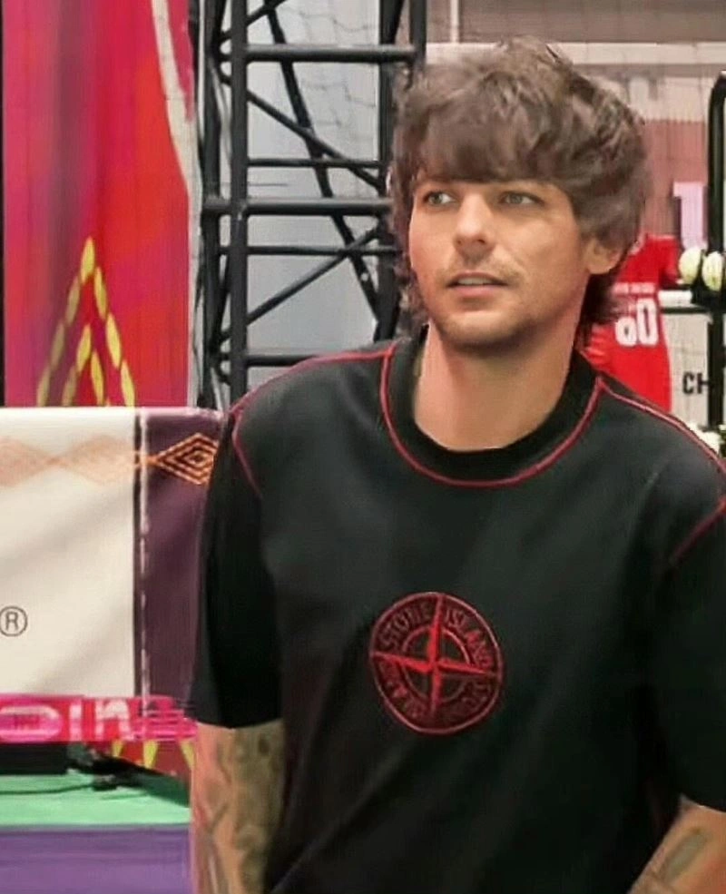 Legit Stone Island T-Shirts