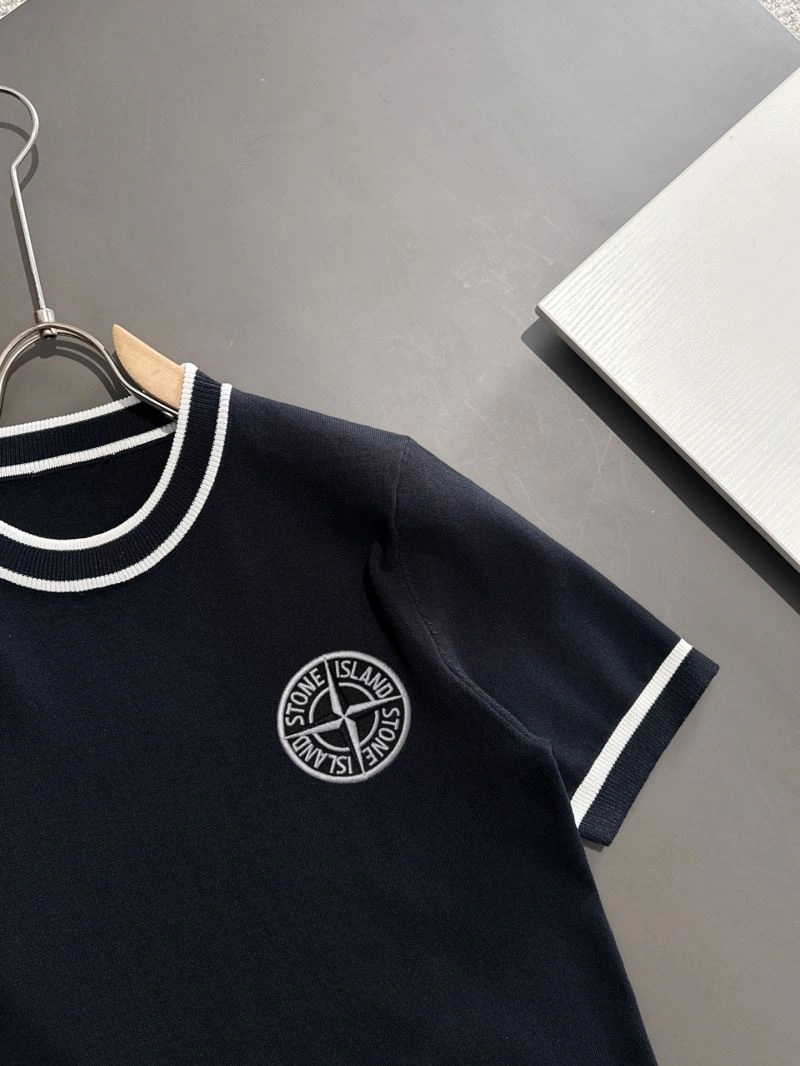 Official Stone Island T-Shirts