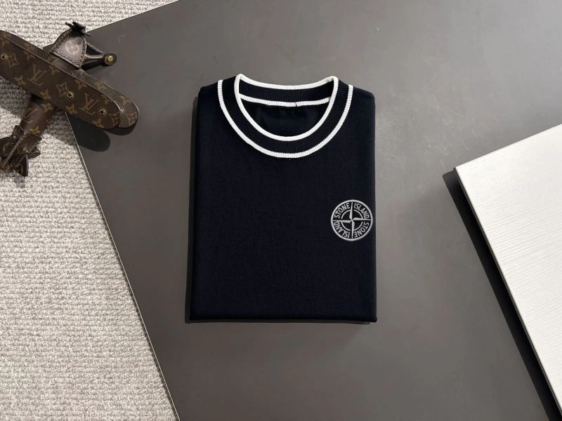 Official Stone Island T-Shirts