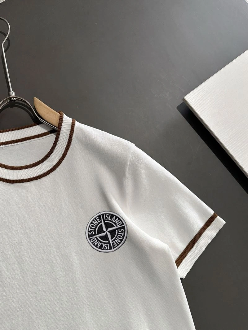 Cut-rate Stone Island T-Shirts