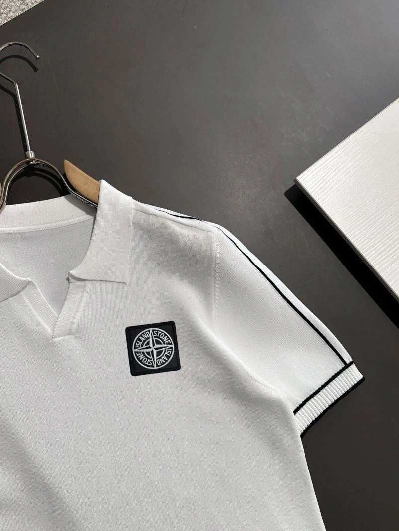 Inexpensive Stone Island T-Shirts