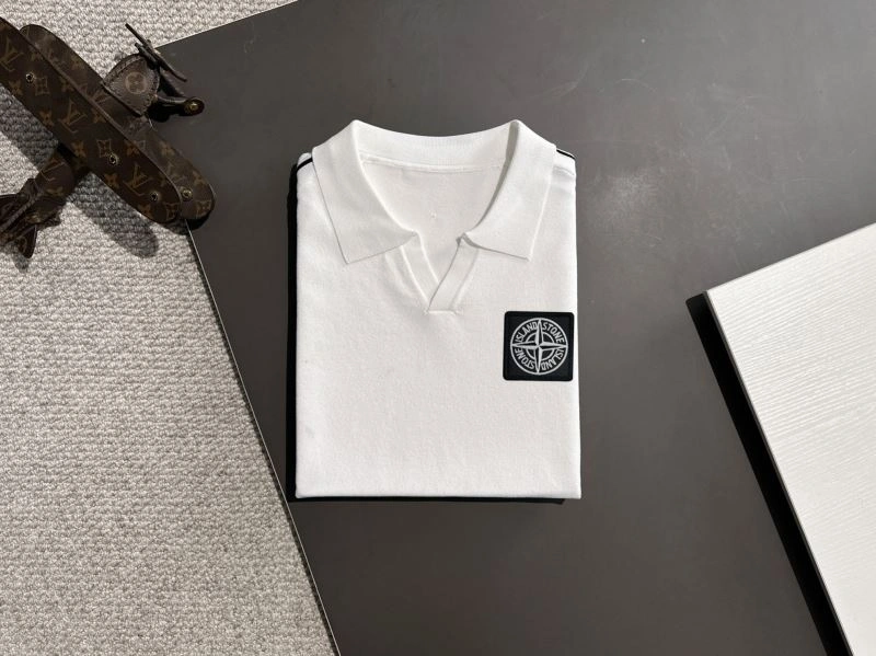 Inexpensive Stone Island T-Shirts