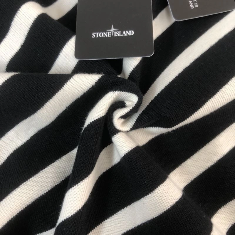 Real Stone Island T-Shirts