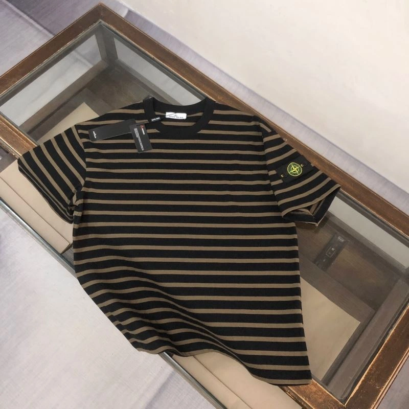Stone Island T-Shirts