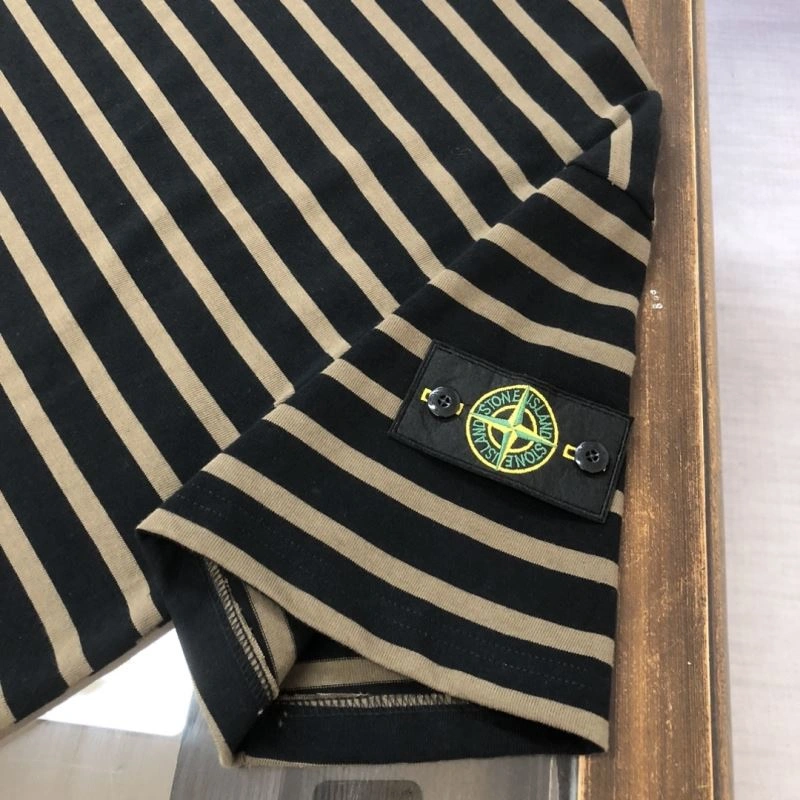 Factory-made Stone Island T-Shirts