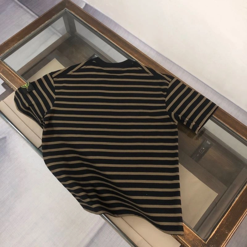 Factory-made Stone Island T-Shirts