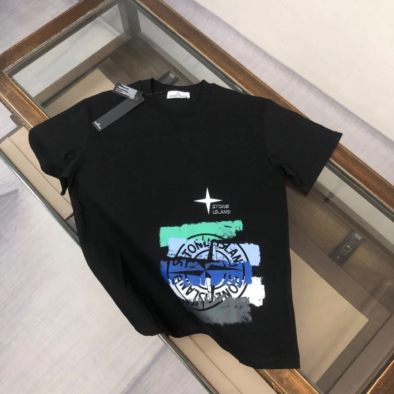 Stone Island T-Shirts