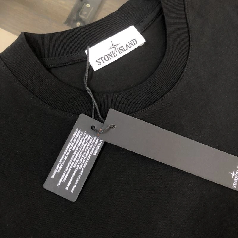Genuine Stone Island T-Shirts