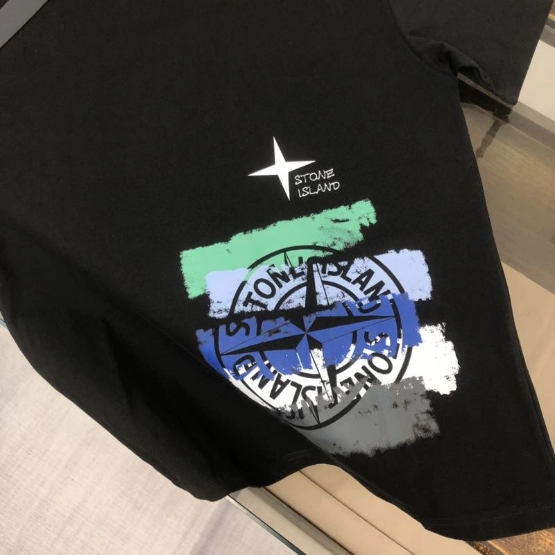 Genuine Stone Island T-Shirts