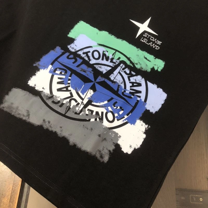 Genuine Stone Island T-Shirts