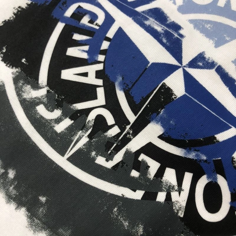 Real Stone Island T-Shirts
