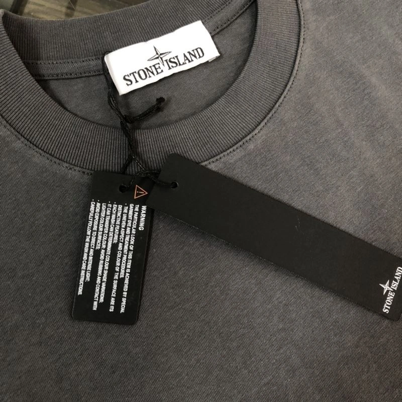 Authentic Stone Island T-Shirts