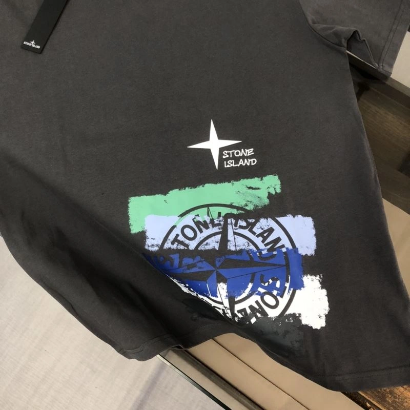 Authentic Stone Island T-Shirts