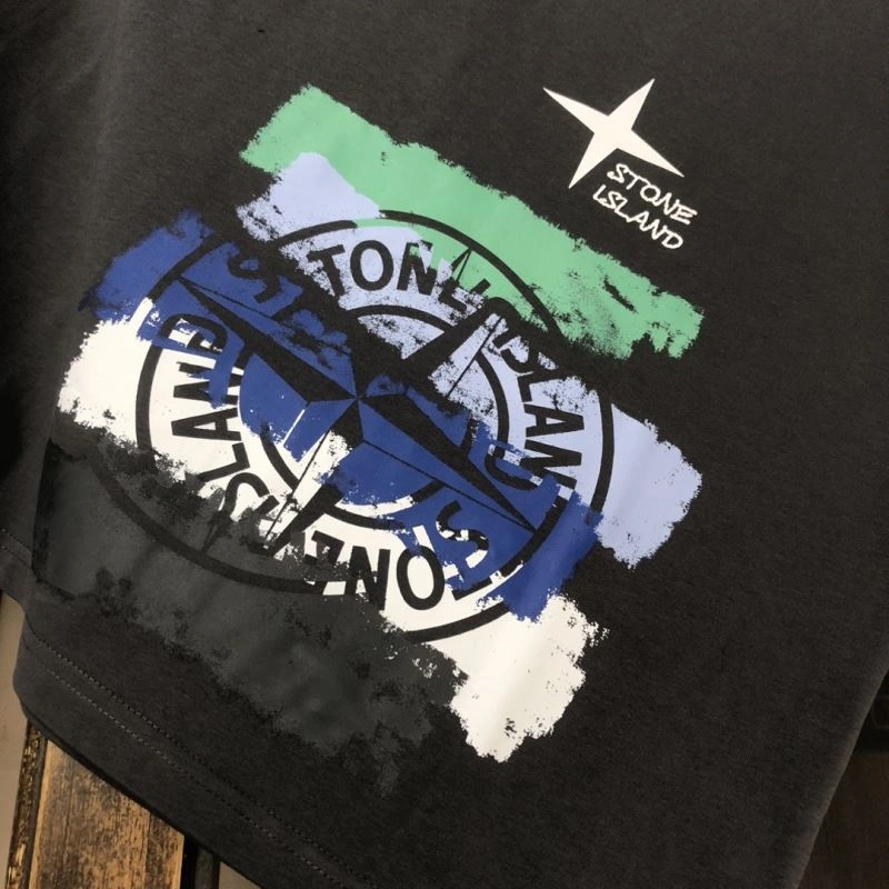 Authentic Stone Island T-Shirts
