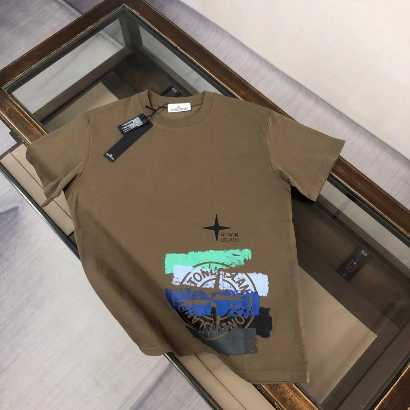 Stone Island T-Shirts