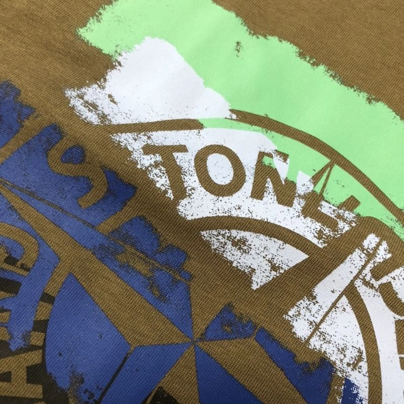 Real Stone Island T-Shirts