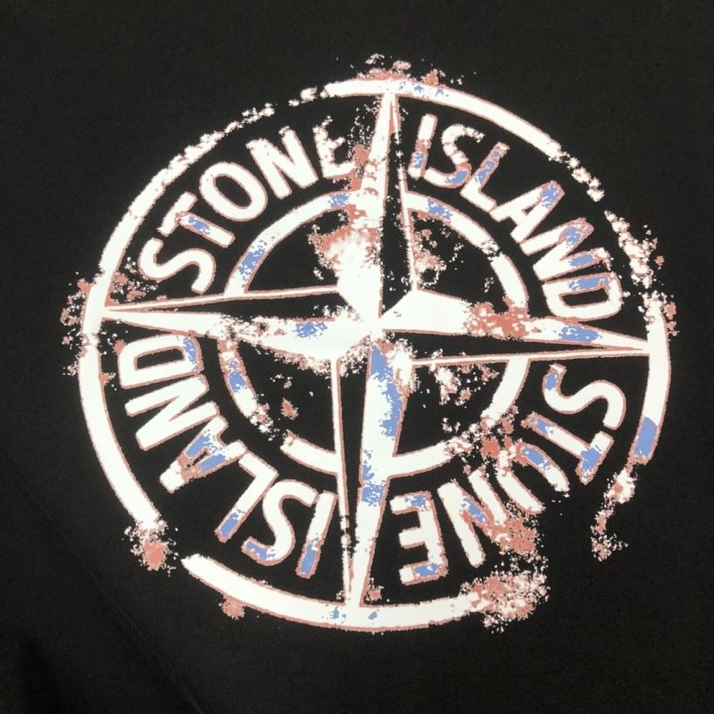 Original Stone Island T-Shirts