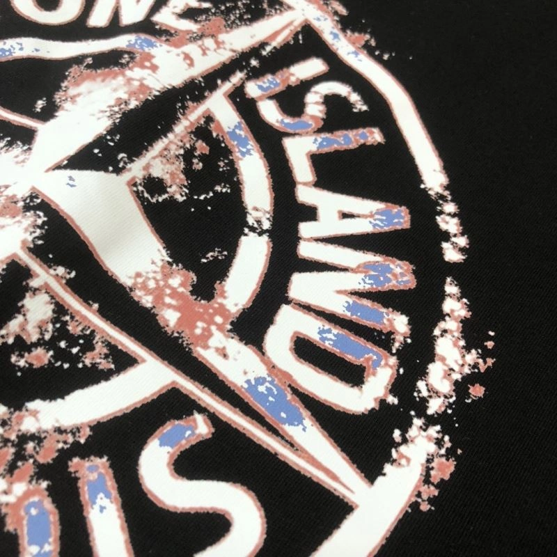 Original Stone Island T-Shirts