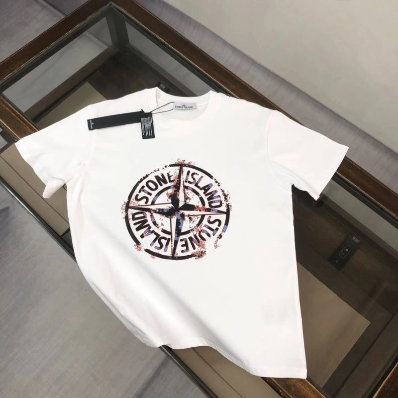 Stone Island T-Shirts