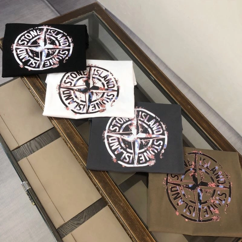 Reasonably priced Stone Island T-Shirts