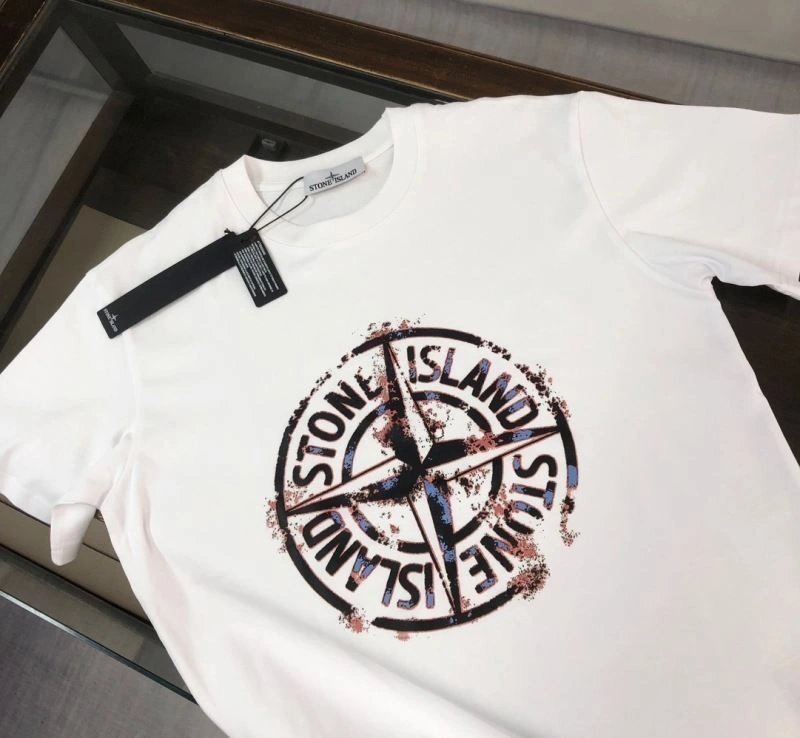 Reasonably priced Stone Island T-Shirts