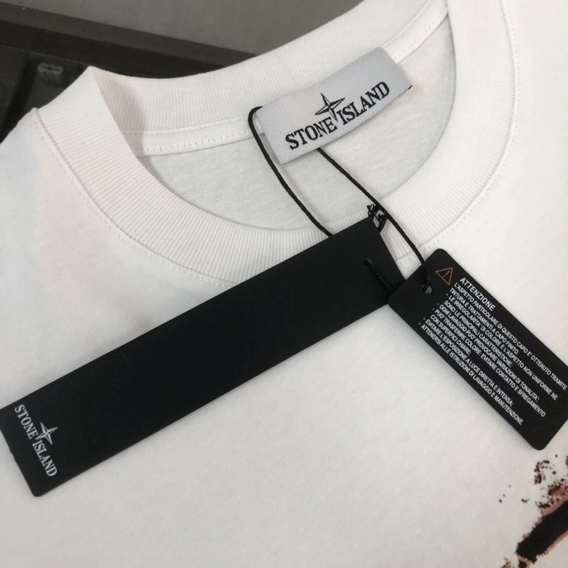 Reasonably priced Stone Island T-Shirts