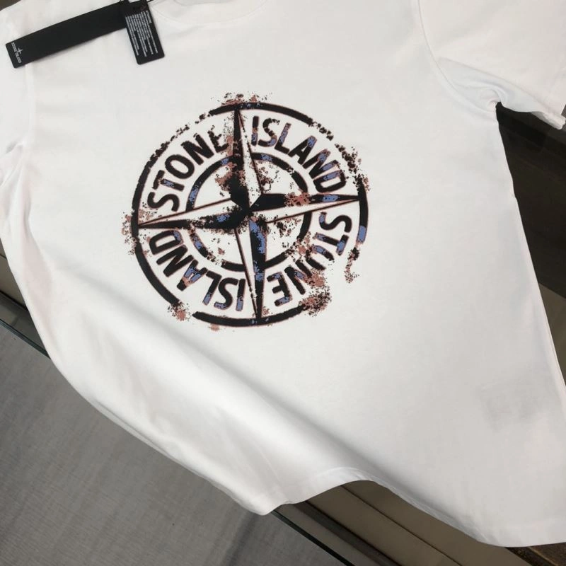 Reasonably priced Stone Island T-Shirts