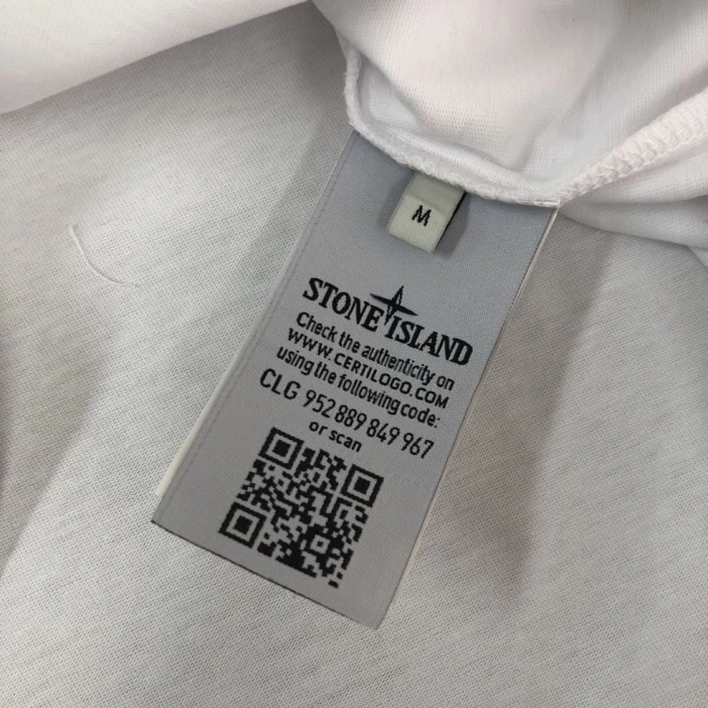 Reasonably priced Stone Island T-Shirts