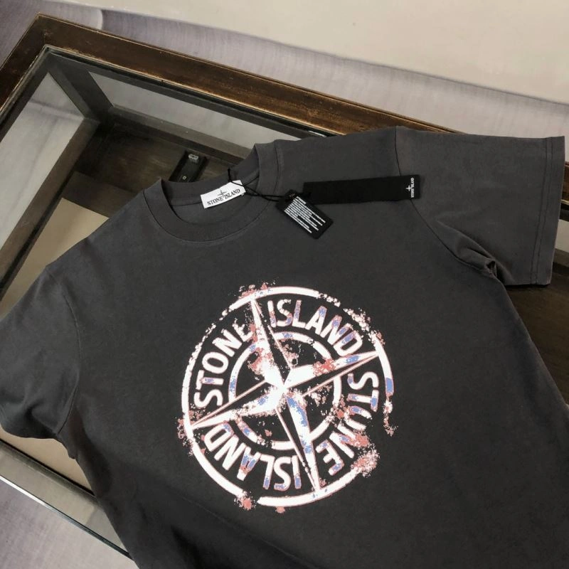 Value-priced Stone Island T-Shirts