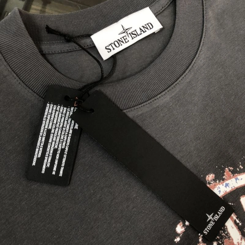 Value-priced Stone Island T-Shirts