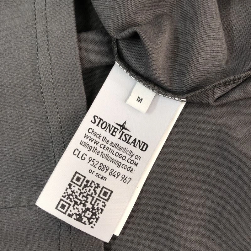 Value-priced Stone Island T-Shirts