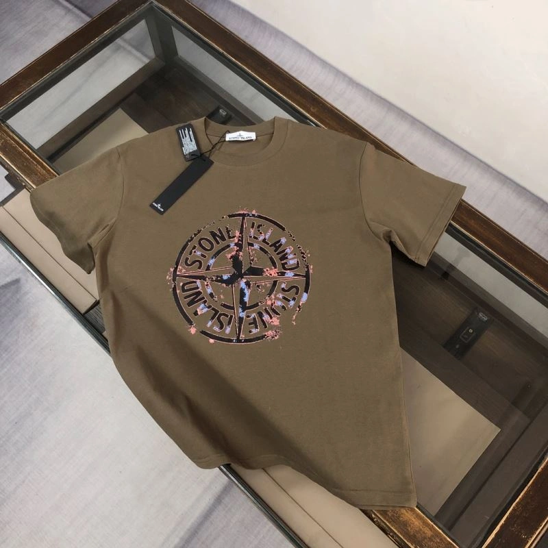 Stone Island T-Shirts