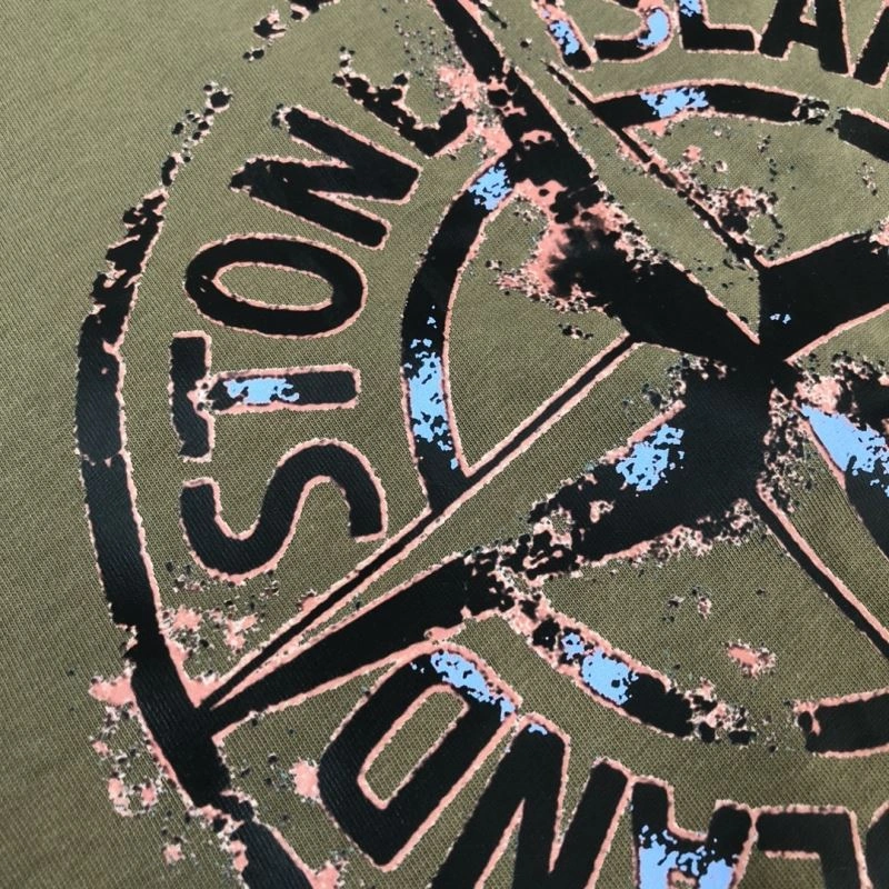 Authentic Stone Island T-Shirts