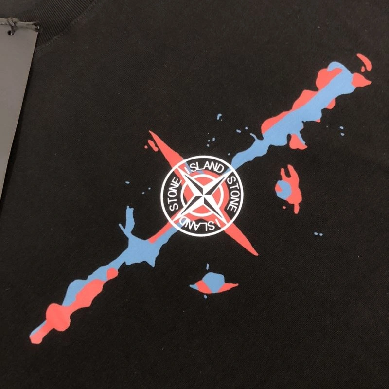Brand-original Stone Island T-Shirts