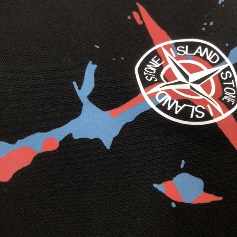 Brand-original Stone Island T-Shirts