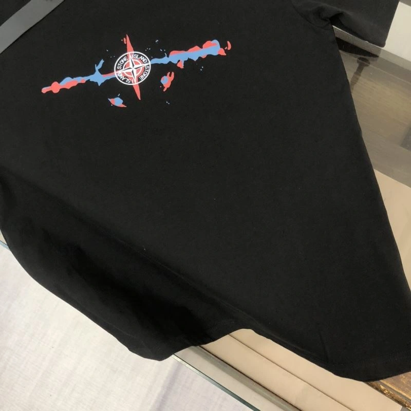 Brand-original Stone Island T-Shirts