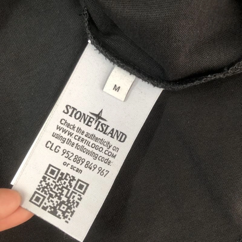 Brand-original Stone Island T-Shirts