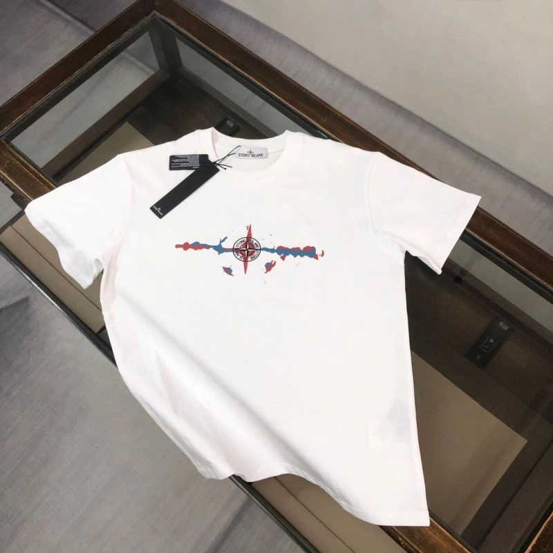 Stone Island T-Shirts