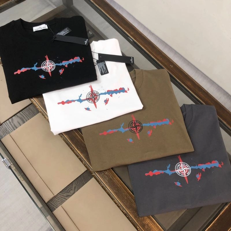 Reasonably priced Stone Island T-Shirts