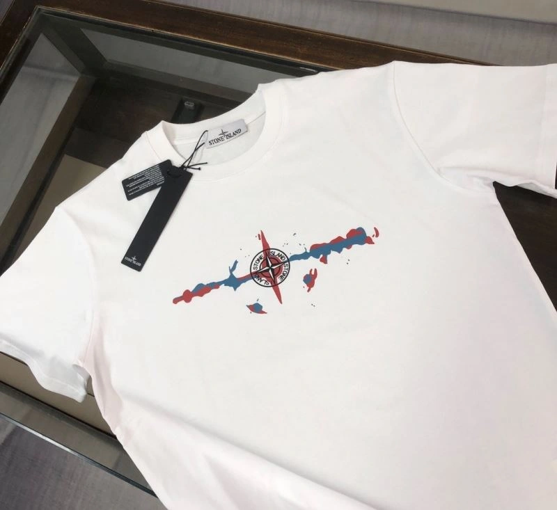 Reasonably priced Stone Island T-Shirts