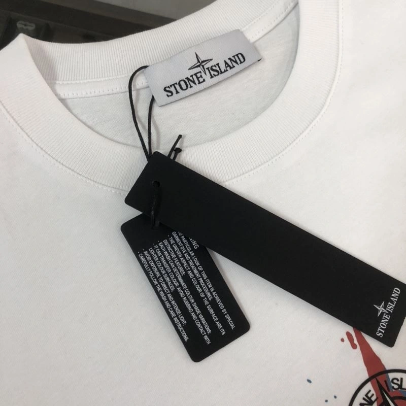 Reasonably priced Stone Island T-Shirts