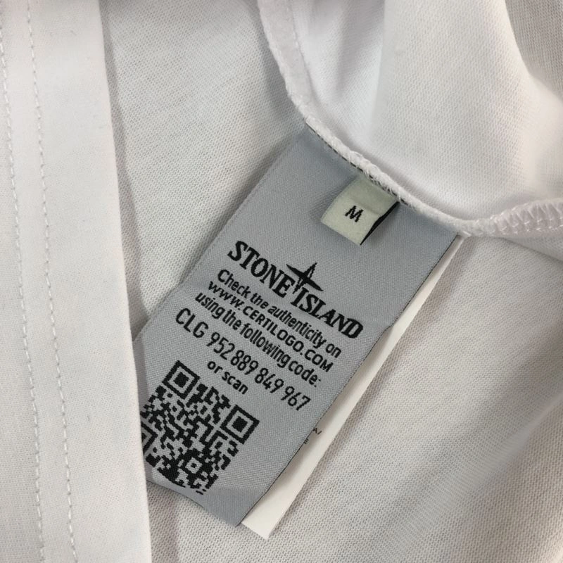 Reasonably priced Stone Island T-Shirts