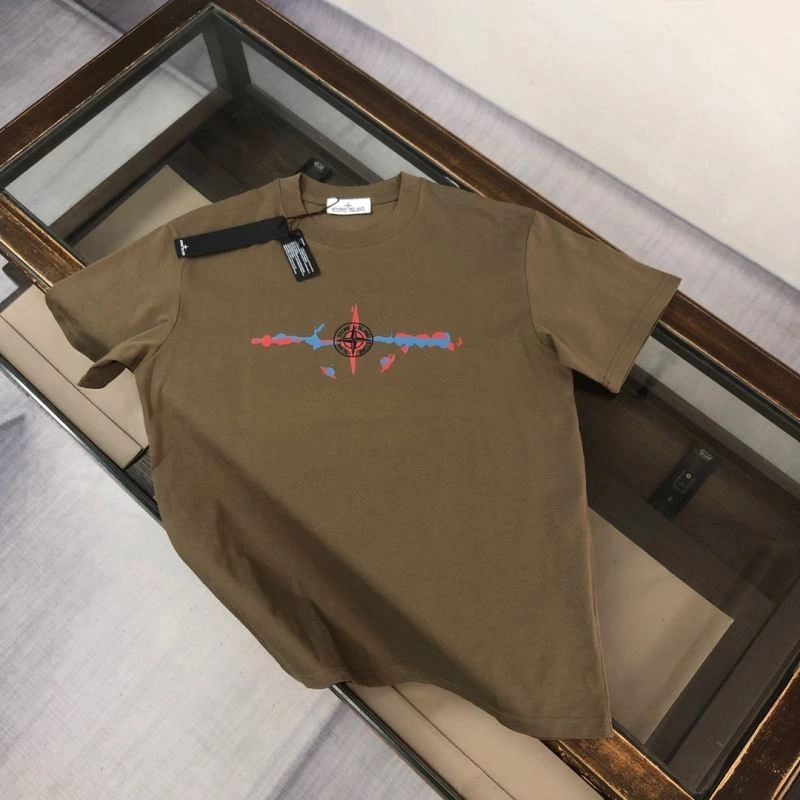 Stone Island T-Shirts