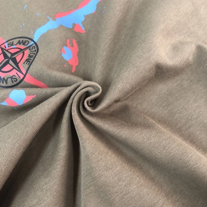 Inexpensive Stone Island T-Shirts