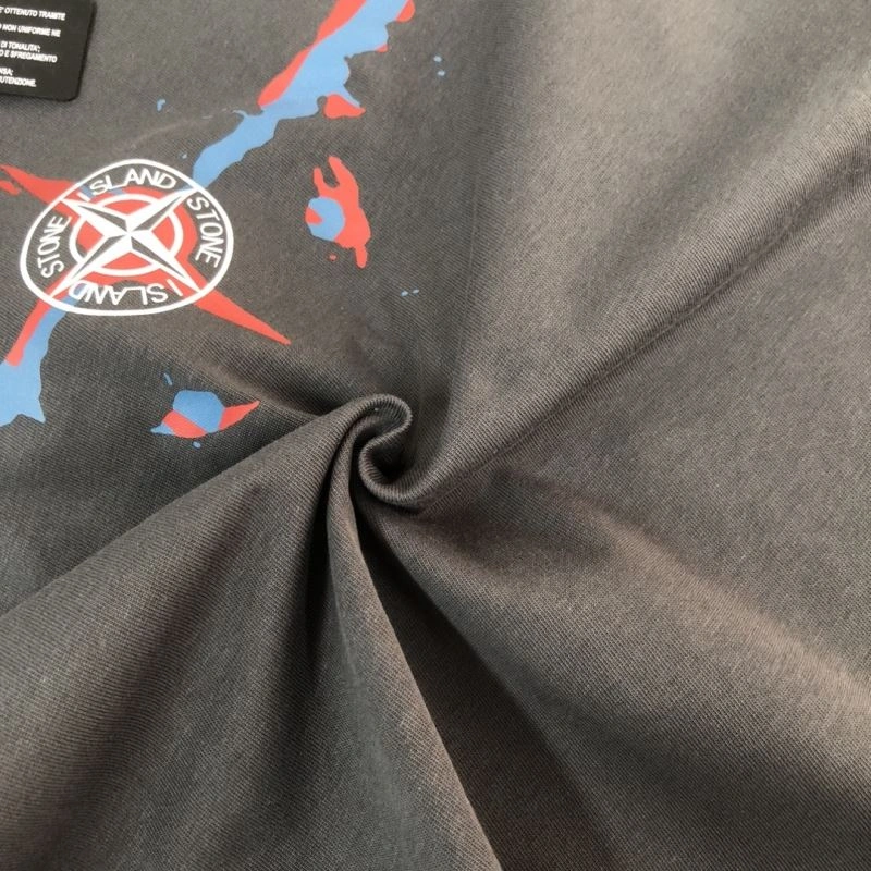 Original Stone Island T-Shirts