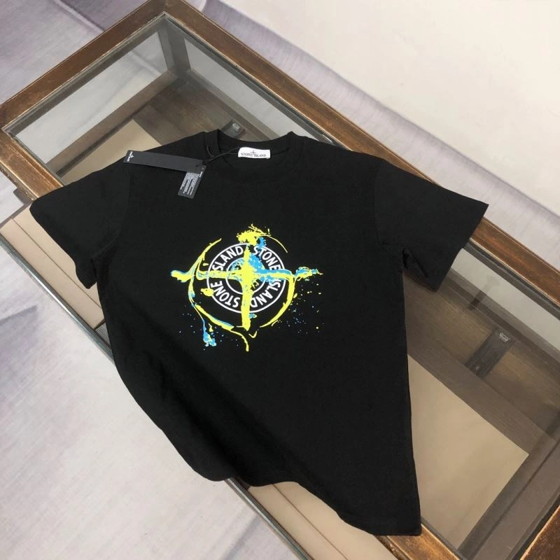 Stone Island T-Shirts