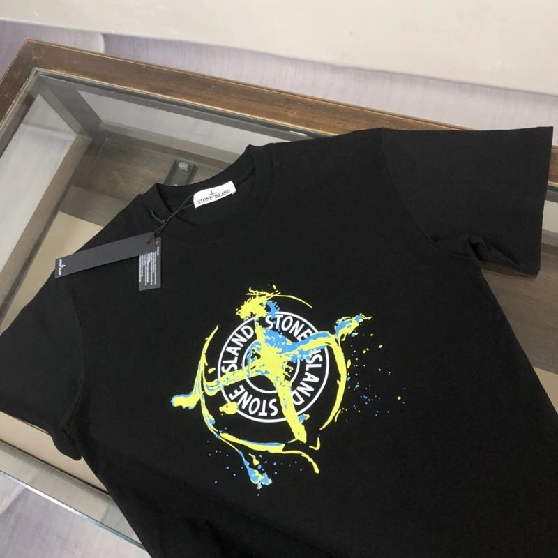 Mirror quality Stone Island T-Shirts