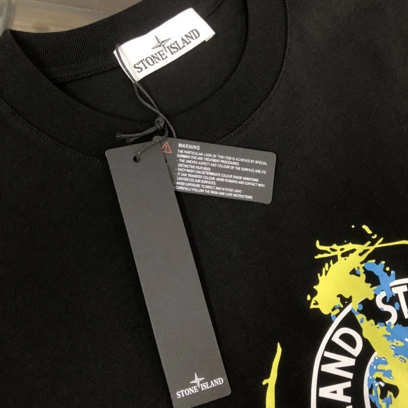 Mirror quality Stone Island T-Shirts
