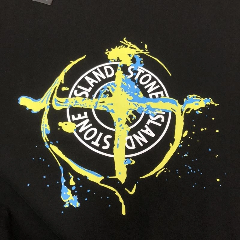 Mirror quality Stone Island T-Shirts
