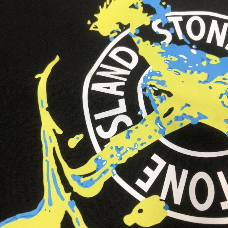 Mirror quality Stone Island T-Shirts